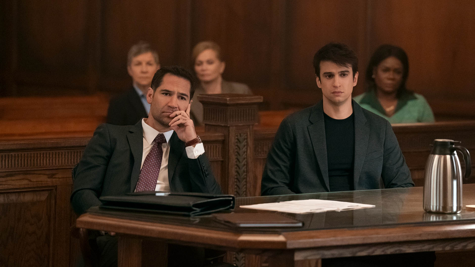 Virgin River Staffel 6 – so geht die Netflix-Serie weiter