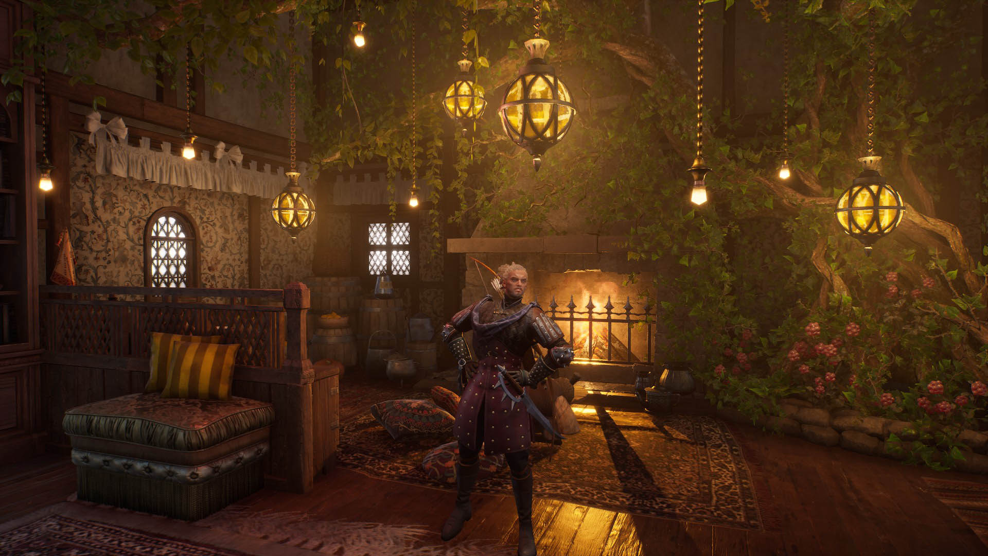 Throne & Liberty: Tipps zu Expeditionen, Verträgen & Co.