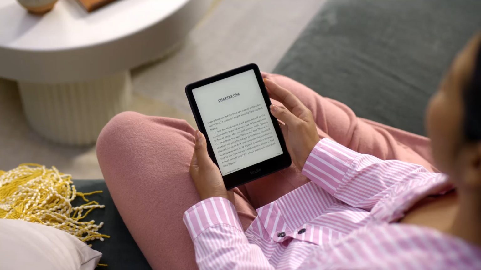 Kindle Paperwhite 12. Generation: Alle Infos