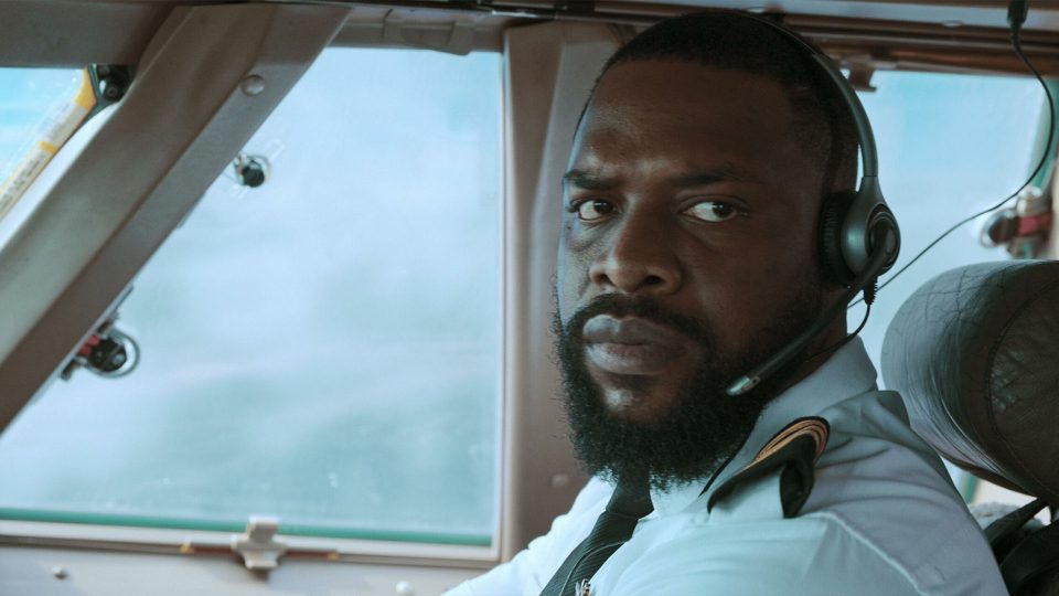 Hijack '93: Die wahre Geschichte hinter dem Netflix-Drama