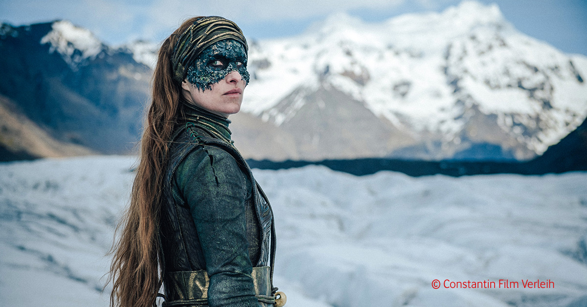 Hagen - Im Tal der Nibelungen: Unterschiede von Film & Buch