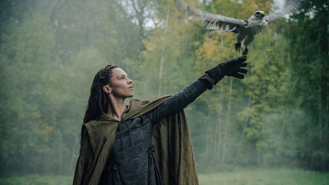 Hagen - Im Tal der Nibelungen: Unterschiede von Film & Buch