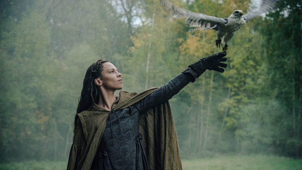 Hagen - Im Tal der Nibelungen: Unterschiede von Film & Buch