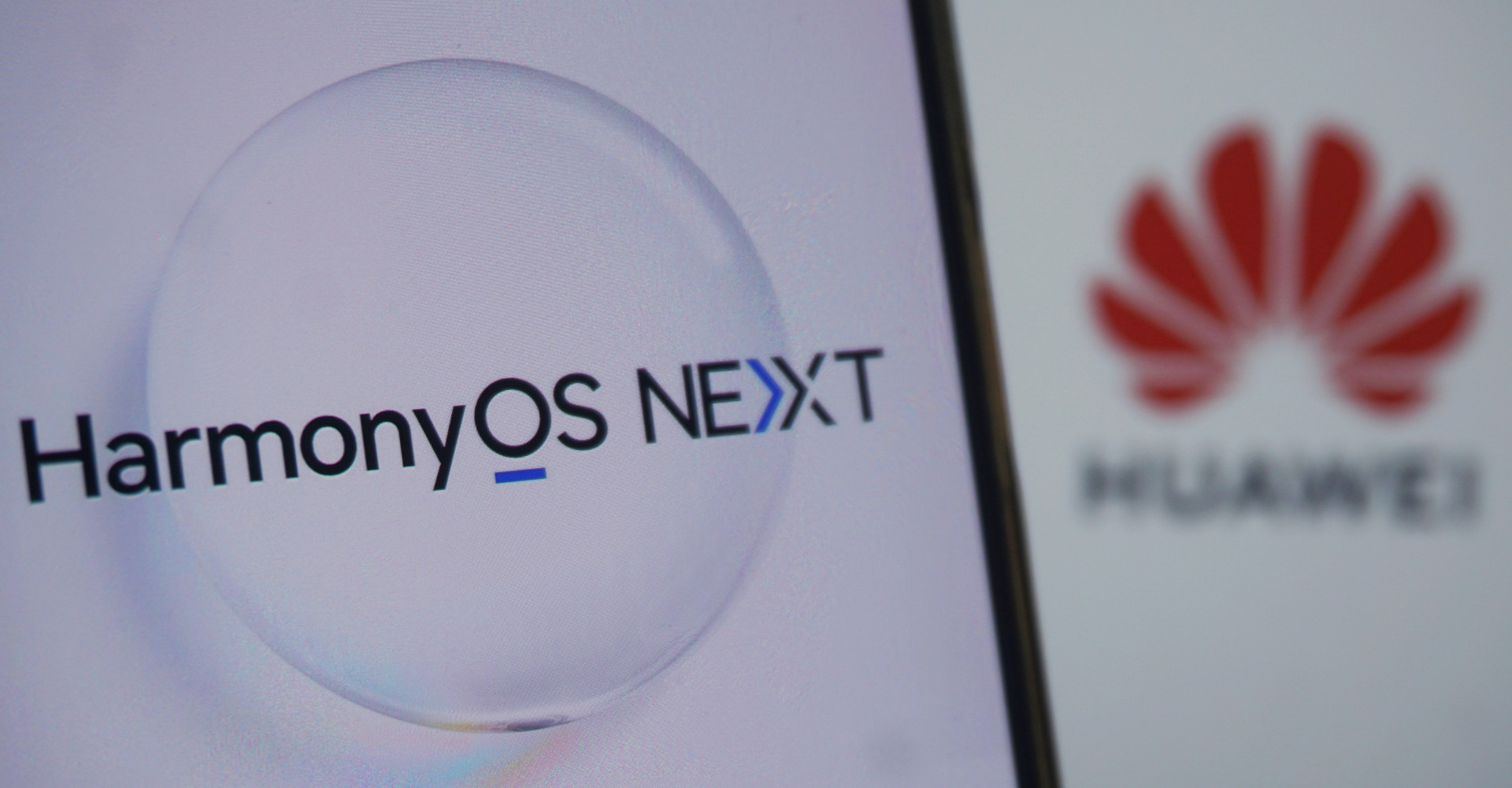 HarmonyOS NEXT: Alle Infos zu neuem Betriebssystem