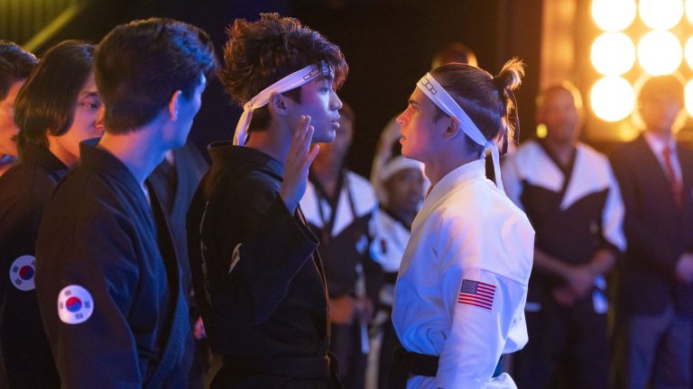 Cobra Kai Staffel 6 Teil 2: Alle Infos