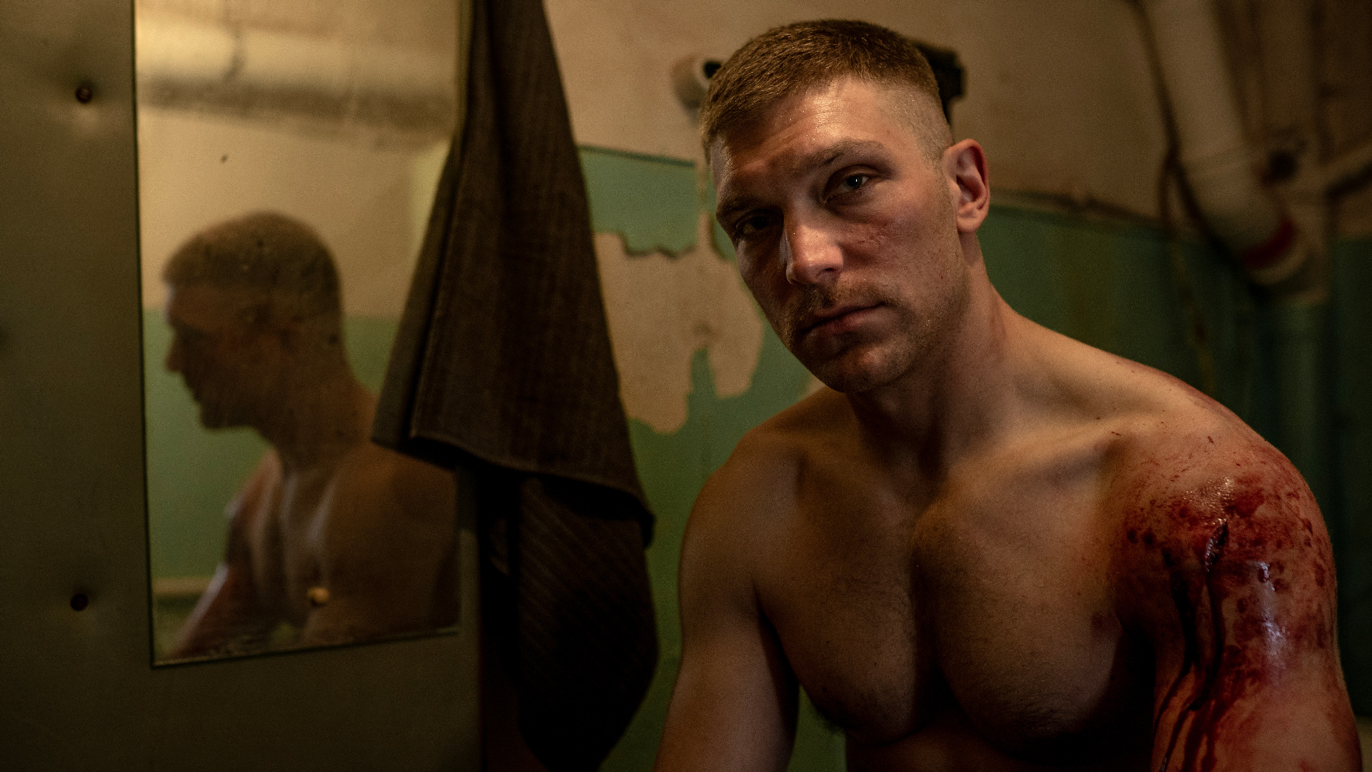 Augen zu und durch, Bruder: Alles zu Handlung, Besetzung und Netflix-Start