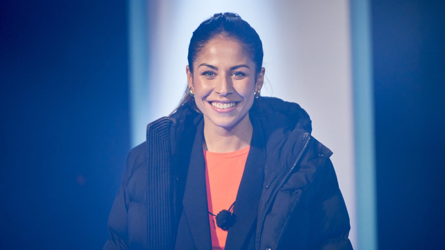 Lichts aus: Das sind die Teilnehmer der neuen Amazon-Prime-Show