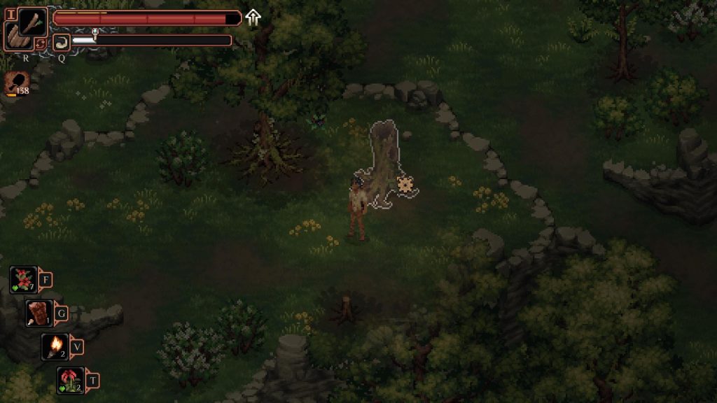 Drova: Tipps – Waffen & Skills erhalten und mehr