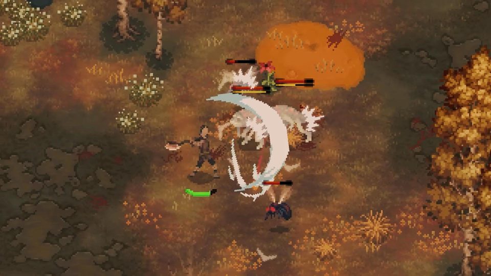 Drova: Tipps – Waffen & Skills erhalten und mehr