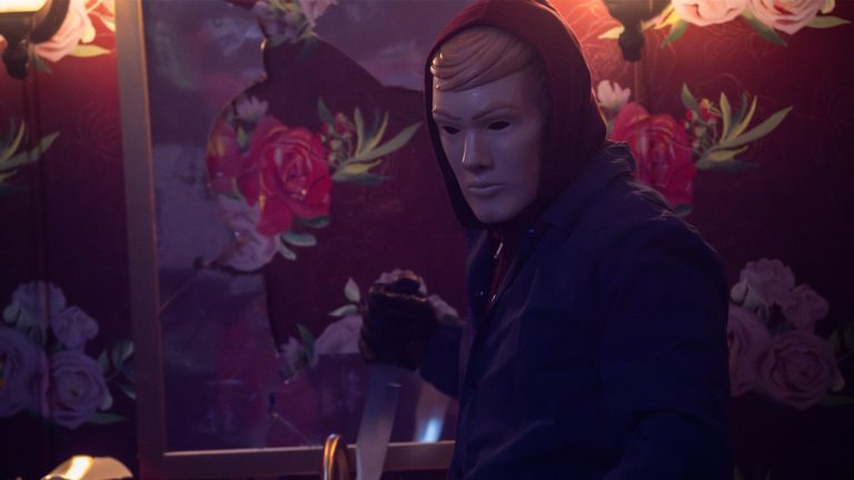 Das Ende von Time Cut bei Netflix erklärt: Wer ist der Sweetly Slasher?