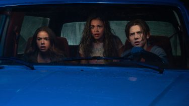 Das Ende von Time Cut bei Netflix erklärt: Wer ist der Sweetly Slasher?