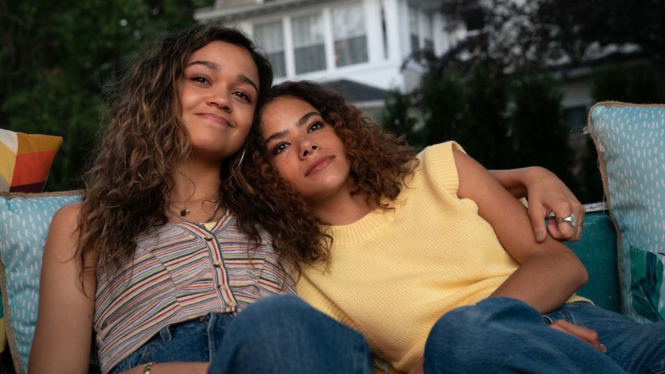 Das Ende von Time Cut bei Netflix erklärt: Wer ist der Sweetly Slasher?