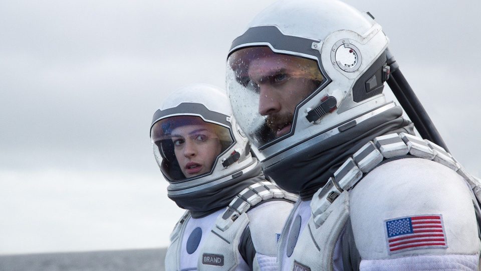 10 Interstellar-Fakten zum Jubiläum, die Du noch nicht kennst