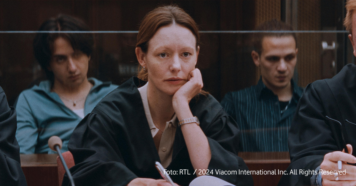 Zeit Verbrechen auf RTL+: Die Serie zum True-Crime-Podcast