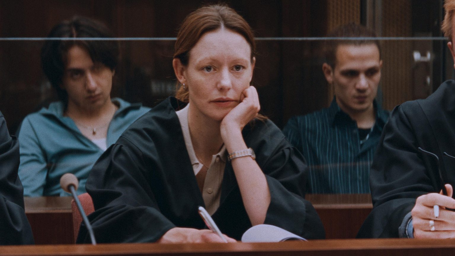 Hot Frosty: Alle Infos zu Handlung, Besetzung und Netflix-Start