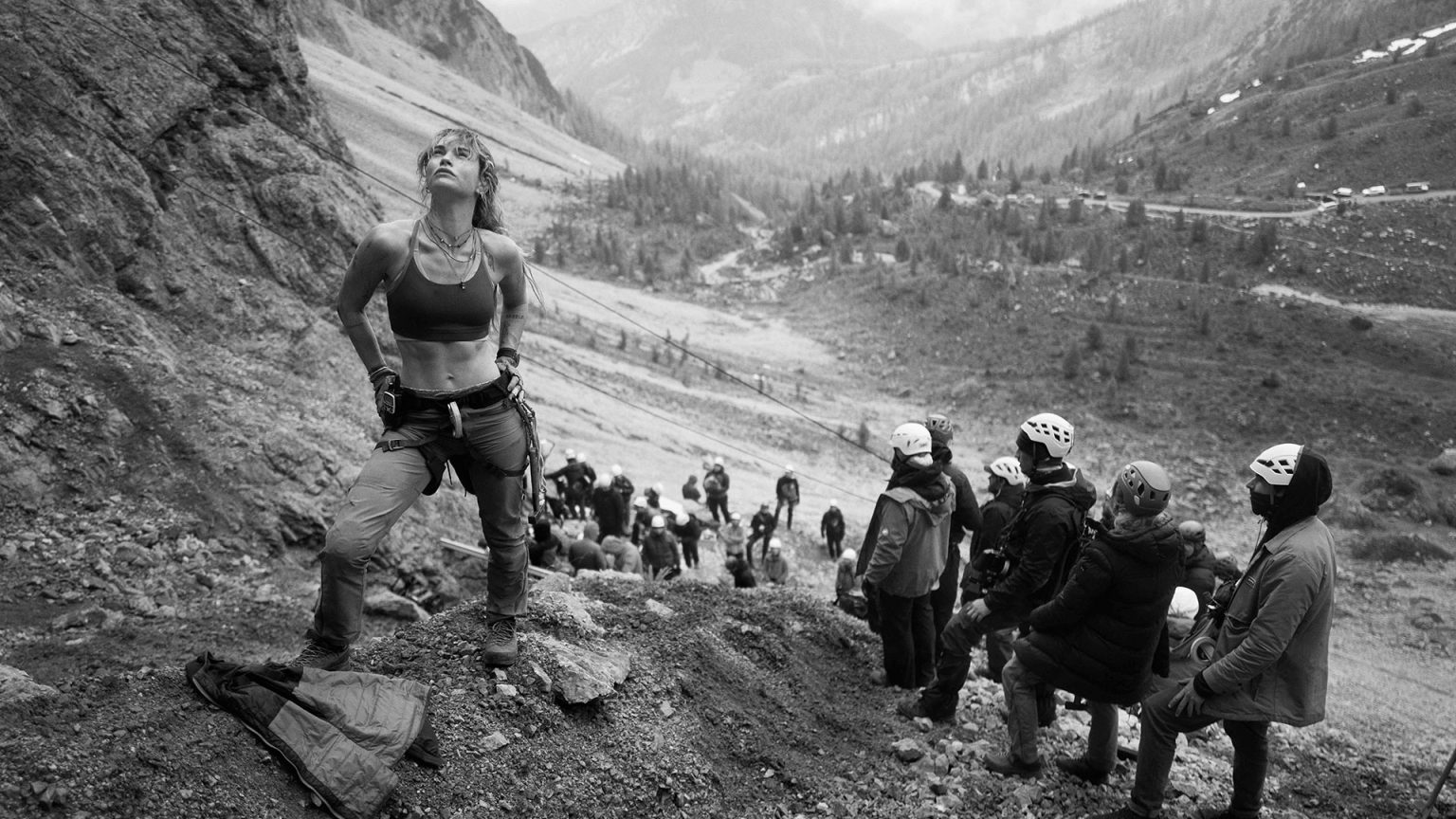 Cliffhanger-Reboot: Das ist zur Neuauflage bekannt