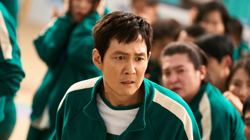 Squid Game Staffel 3: Alle Infos zum großen Finale