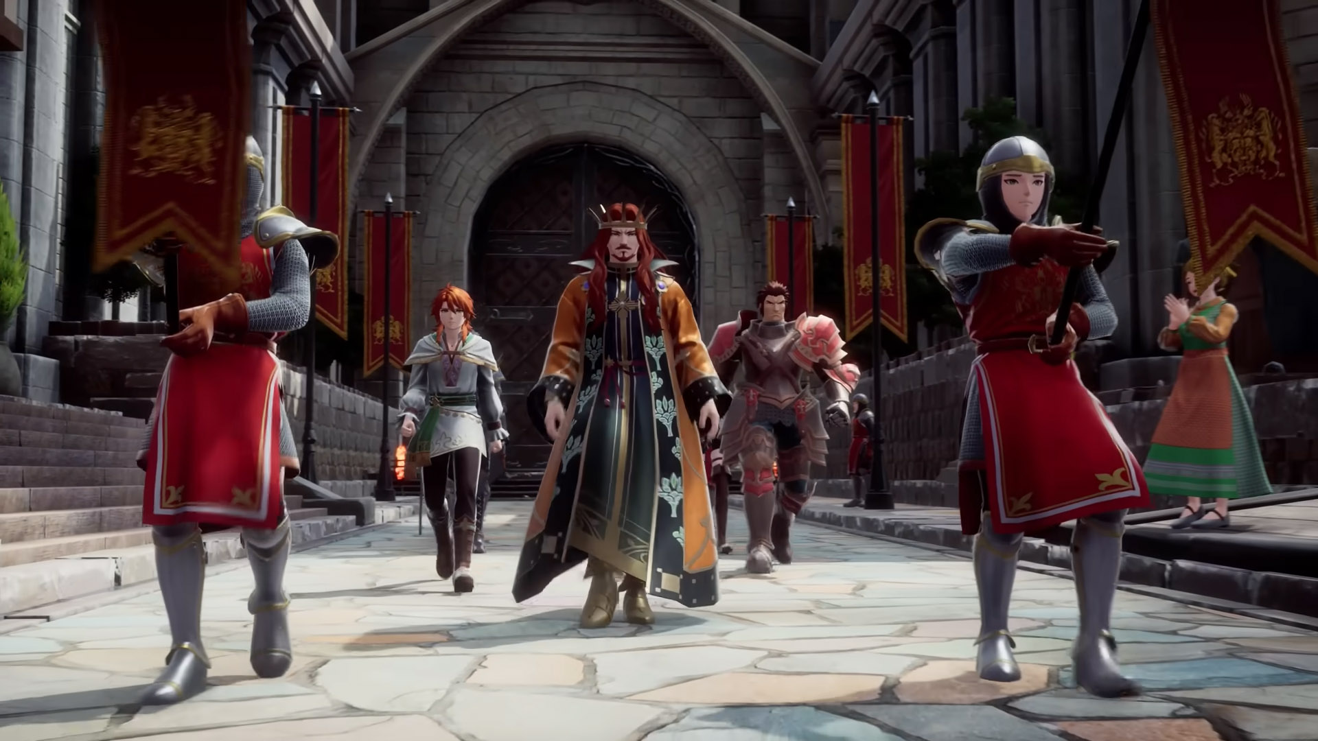 Romancing SaGa 2: Revenge of the Seven: Tipps, Cheats & Co.