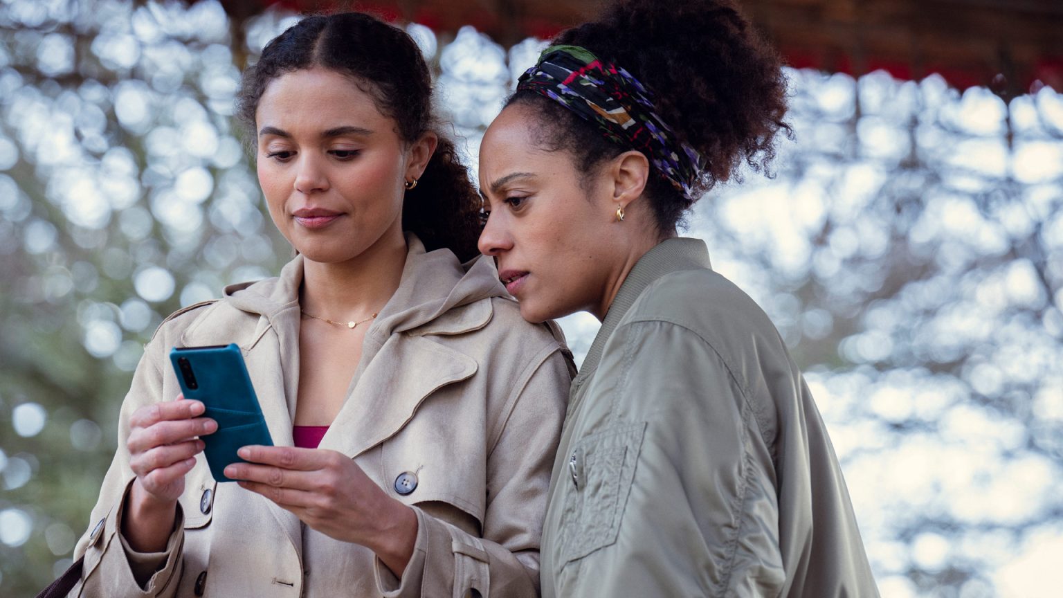 Ich vermisse dich: Alle Infos zur neuen Harlan-Coben-Serie auf Netflix