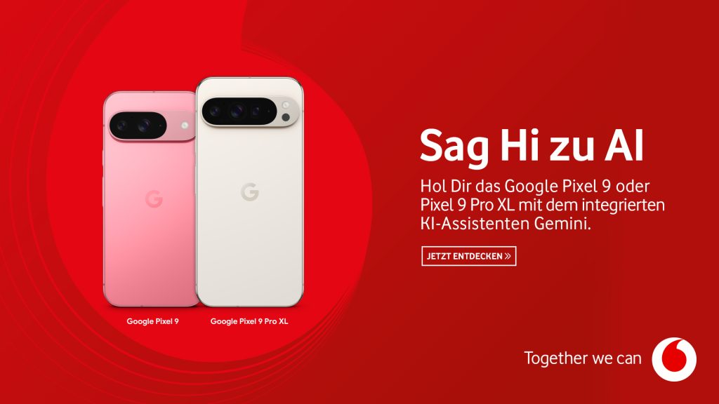 Was ist Android? Das Google-Betriebssystem erklärt