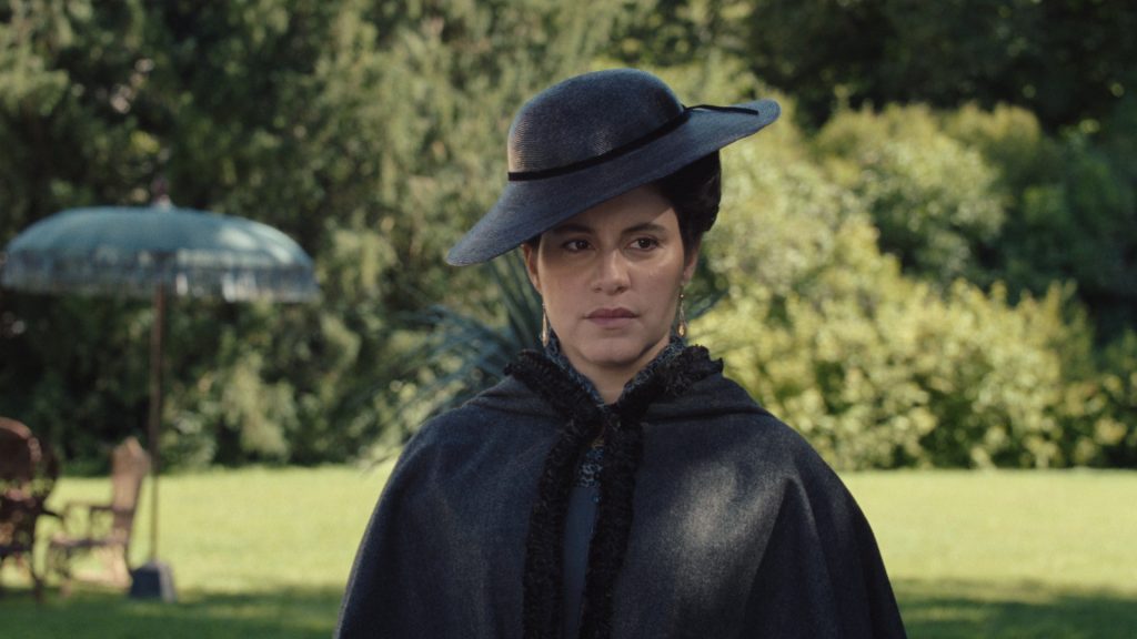 Die Kaiserin, Staffel 2: Das dramatische Ende erklärt