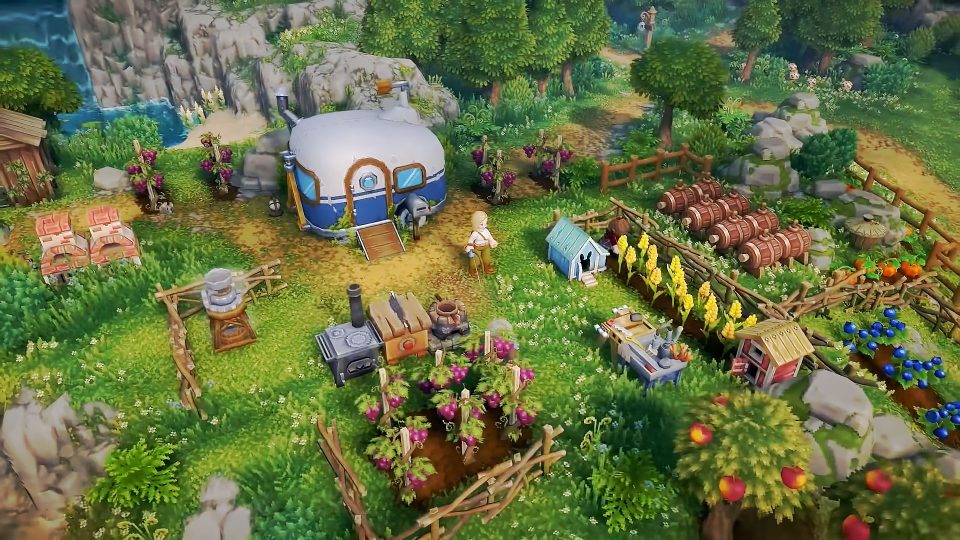 The Bazaar: Beste Builds für Pygmalion, Vanessa & Dooley