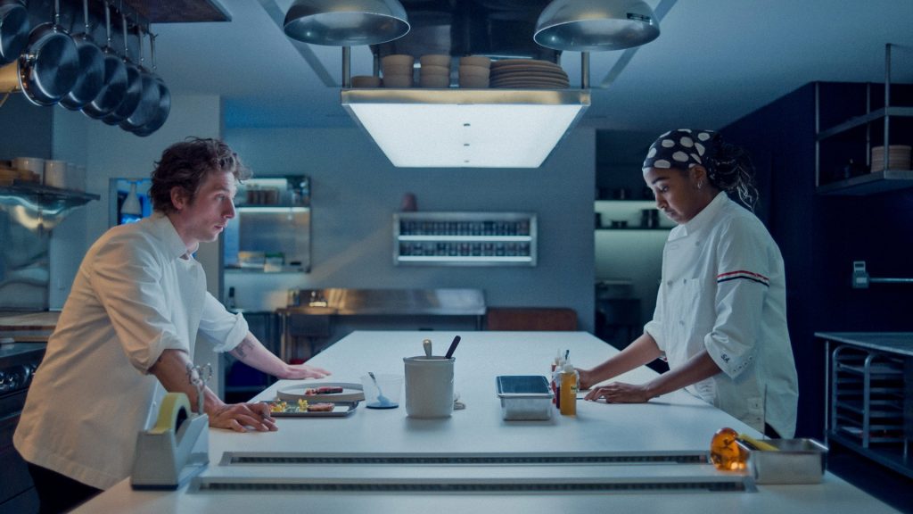 The Bear Staffel 4: Alle Infos zu Release, Story und Cast der Koch-Serie