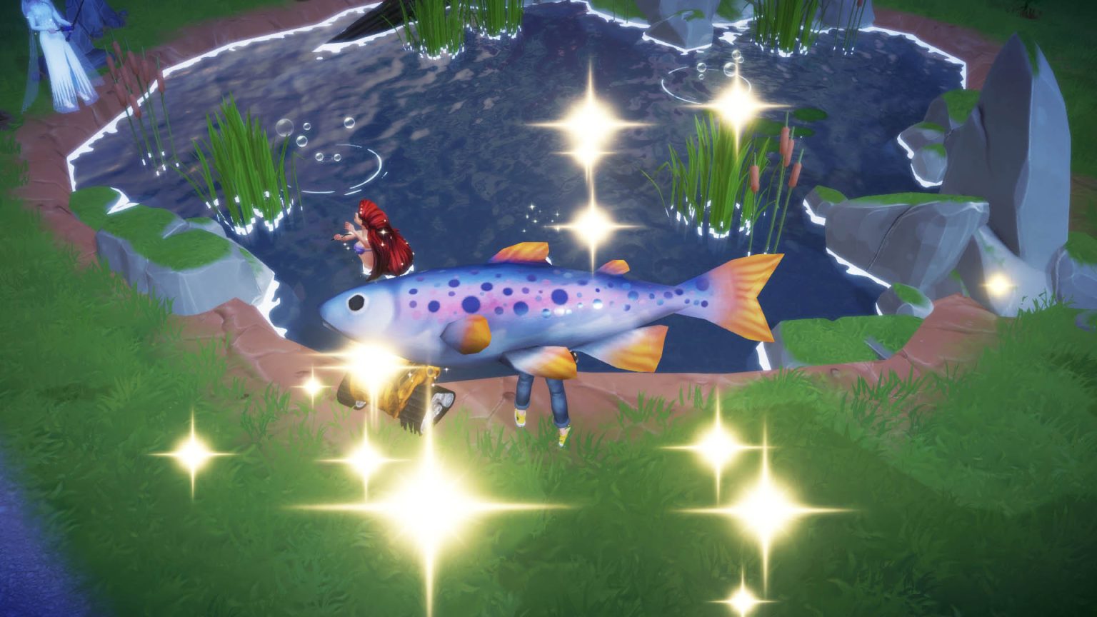 Strinova: Ranked-Modus erklärt – Tipps, Karten & Ränge