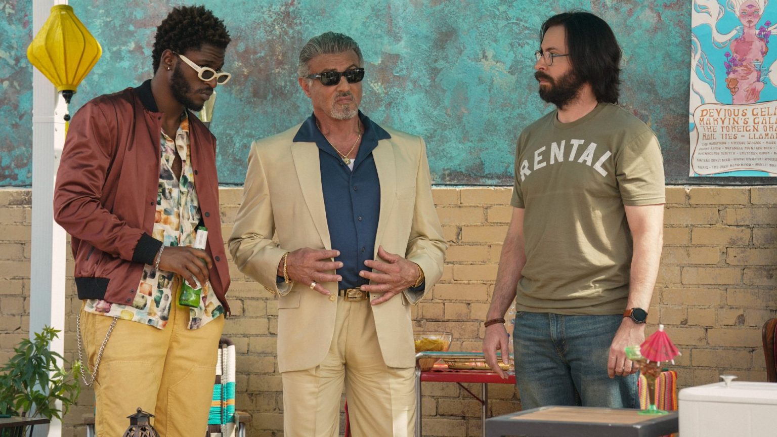 Tulsa King: Staffel 3 mit Samuel L. Jackson – alle Infos