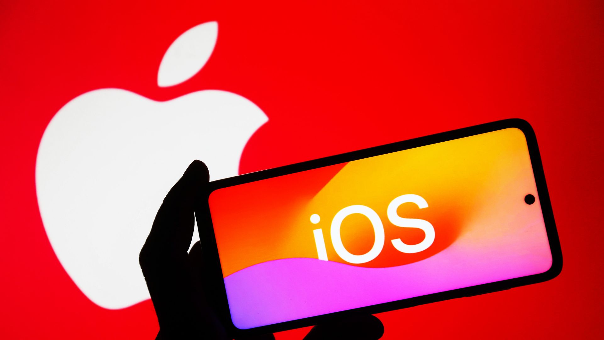 Was ist iOS? Das Betriebssystem von Apple erklärt