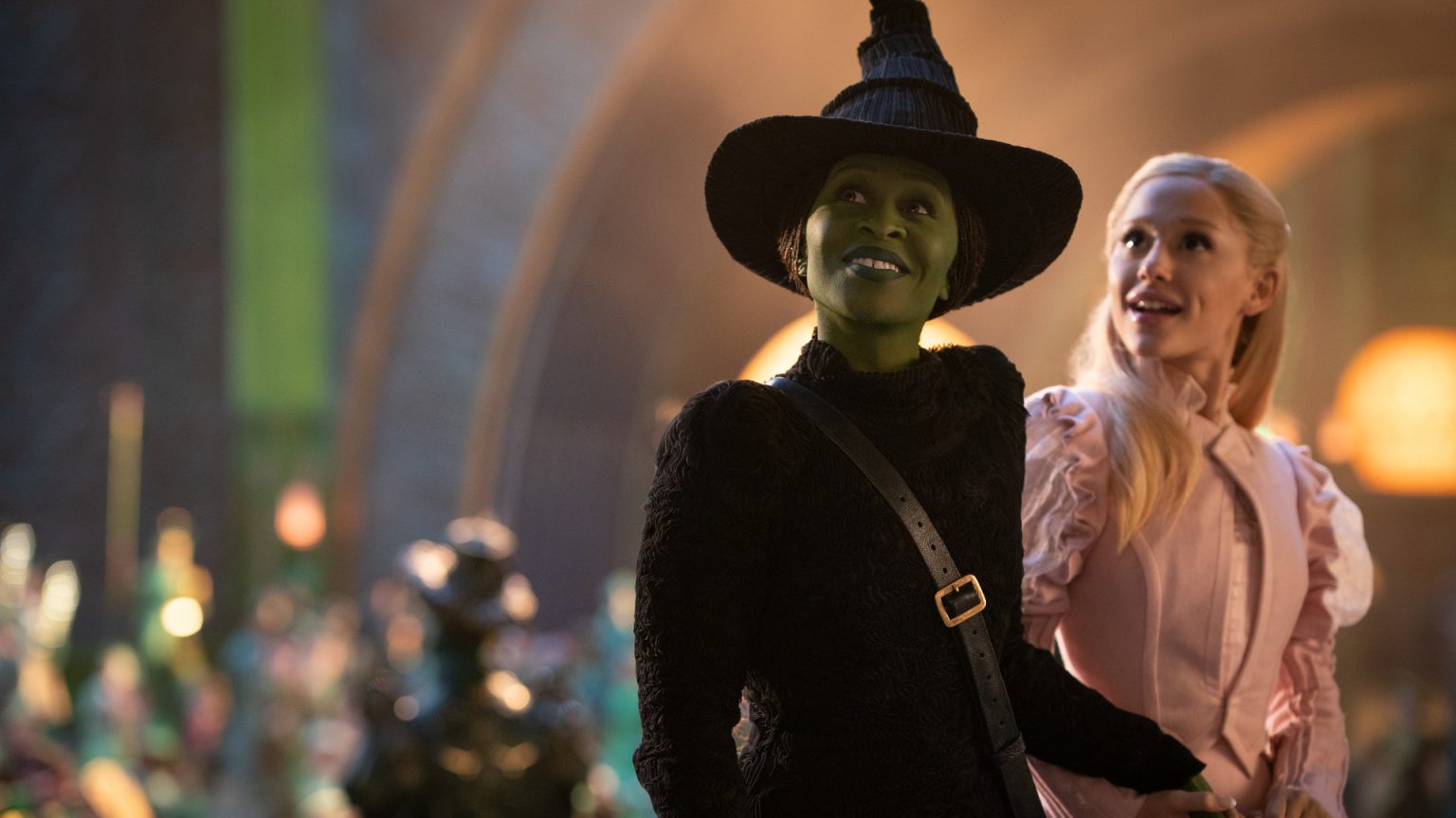 Wicked – Teil 2: Wann und wie geht der Musical-Kinohit weiter?