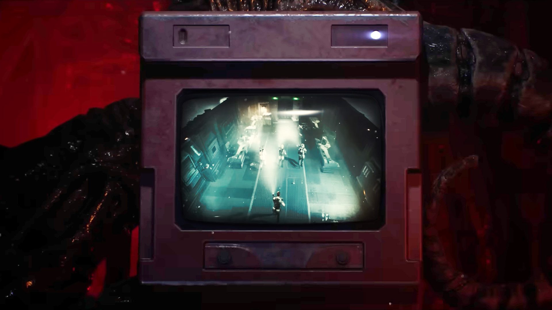 Alien: Dark Descent – die besten Mods für den PC