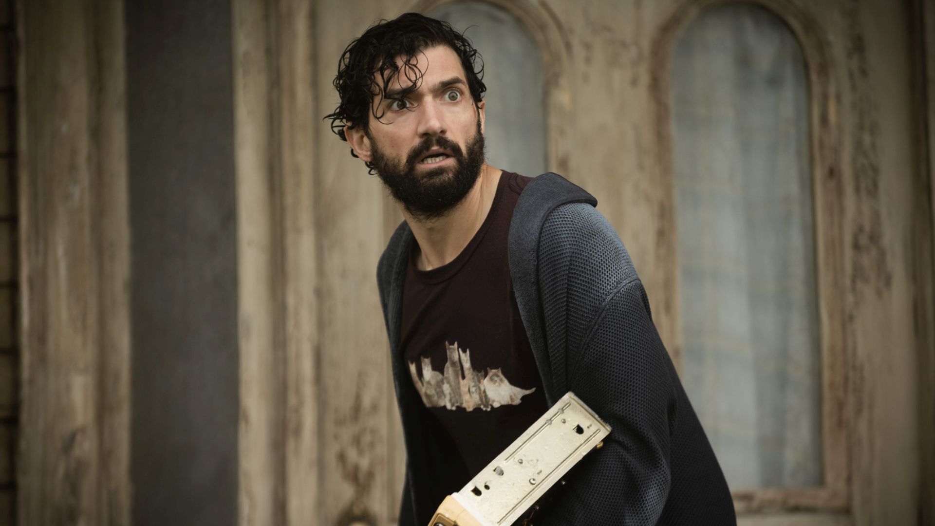 From Staffel 2: Alles zum Start bei Prime Video