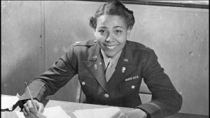 The Six Triple Eight: Die wahre Geschichte vom 6888. Bataillon