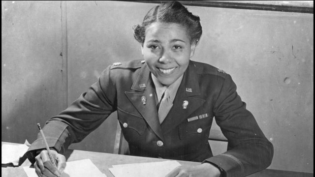 The Six Triple Eight: Die wahre Geschichte vom 6888. Bataillon