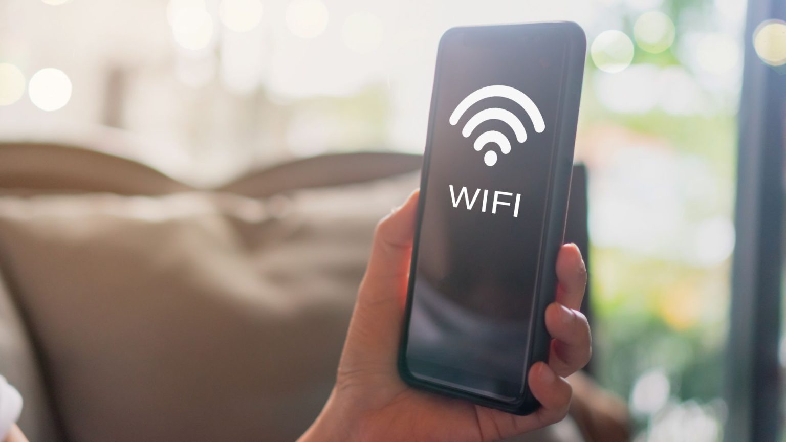 Wi-Fi 8: Alle Infos zur neuen WLAN-Generation