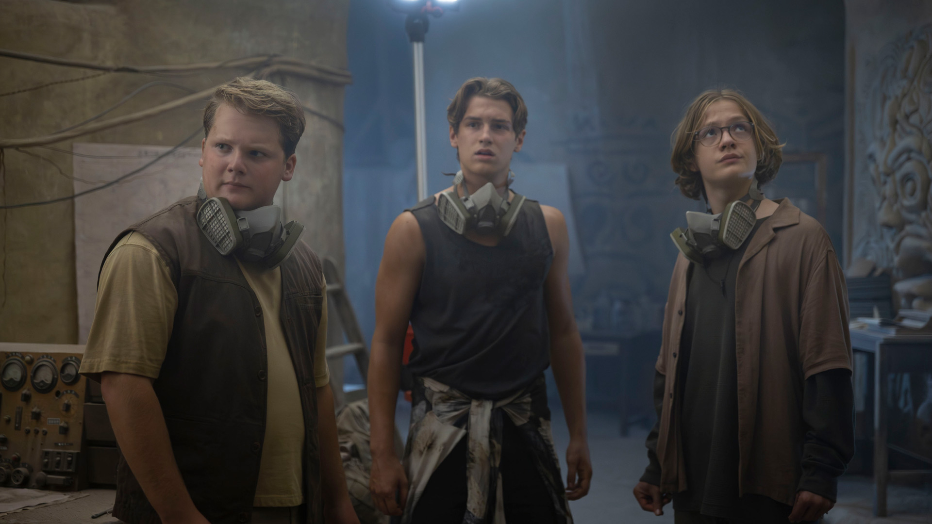 Die drei ??? – Toteninsel: Alles zum 3. Detektiv-Film