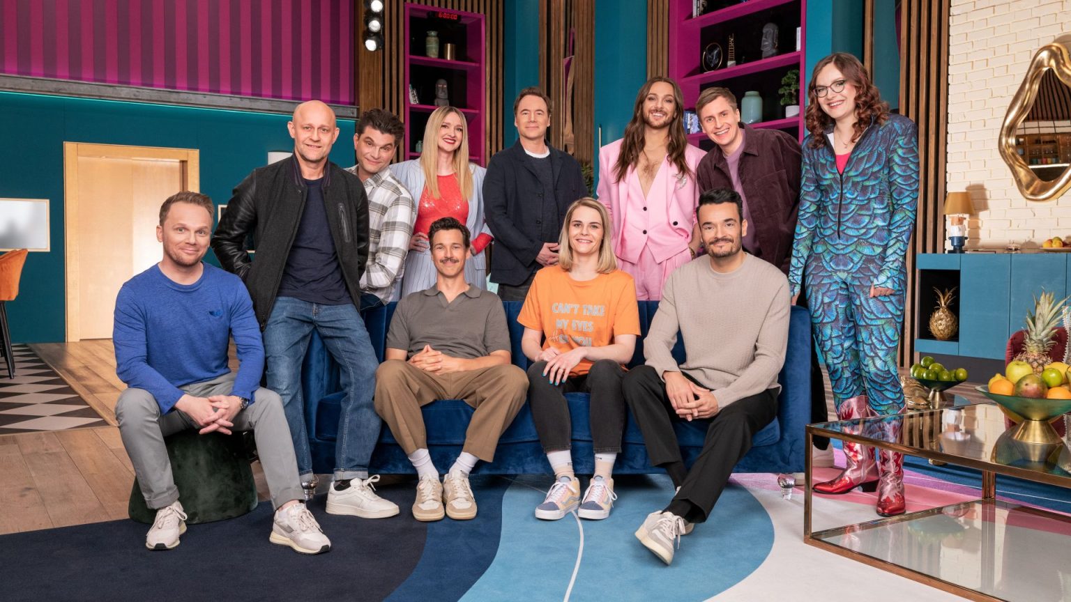 LOL Staffel 6: So geht die Erfolgsshow weiter