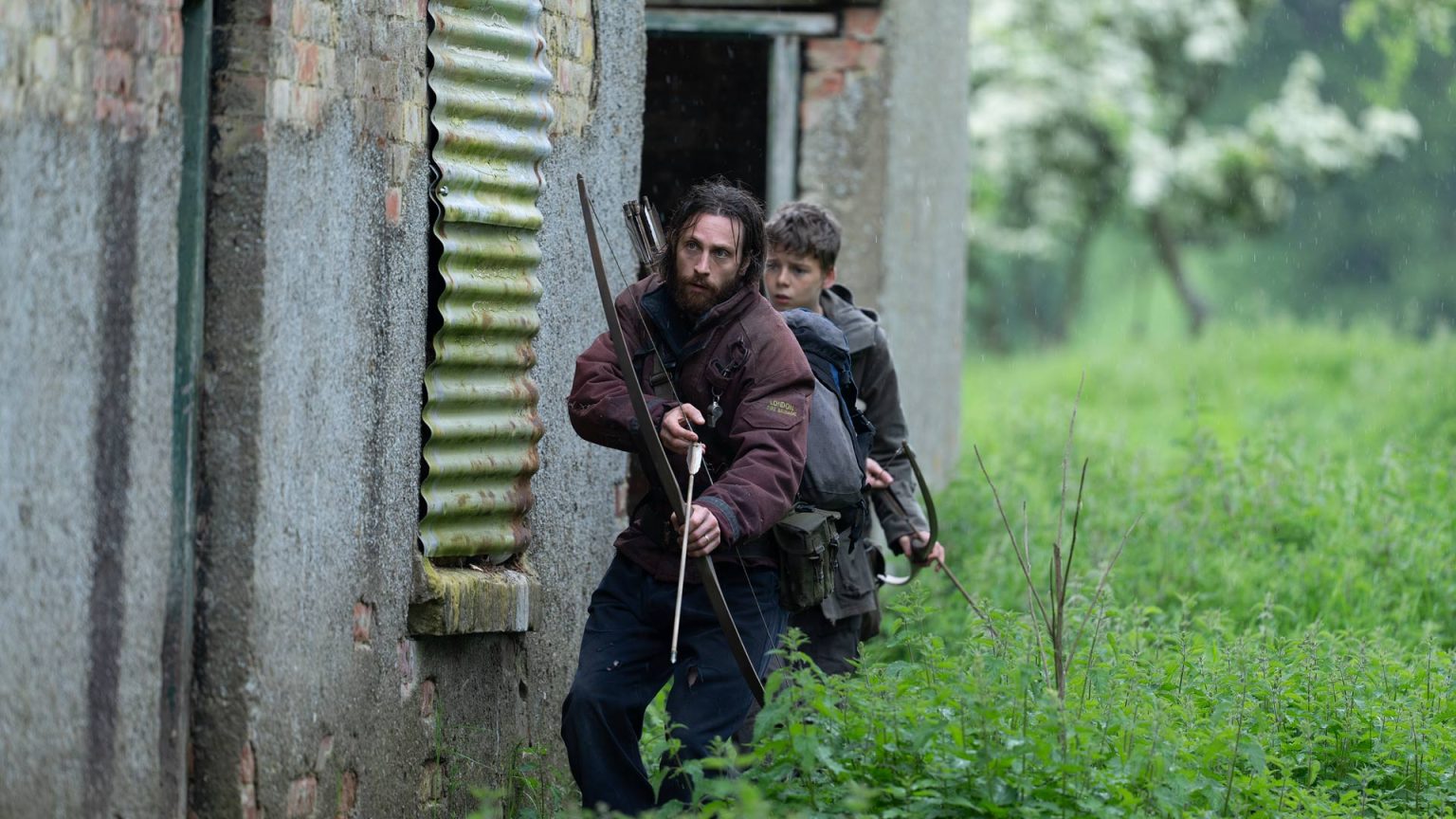 „The Games Gods Play“-Reihenfolge: So liest Du die Teile richtig