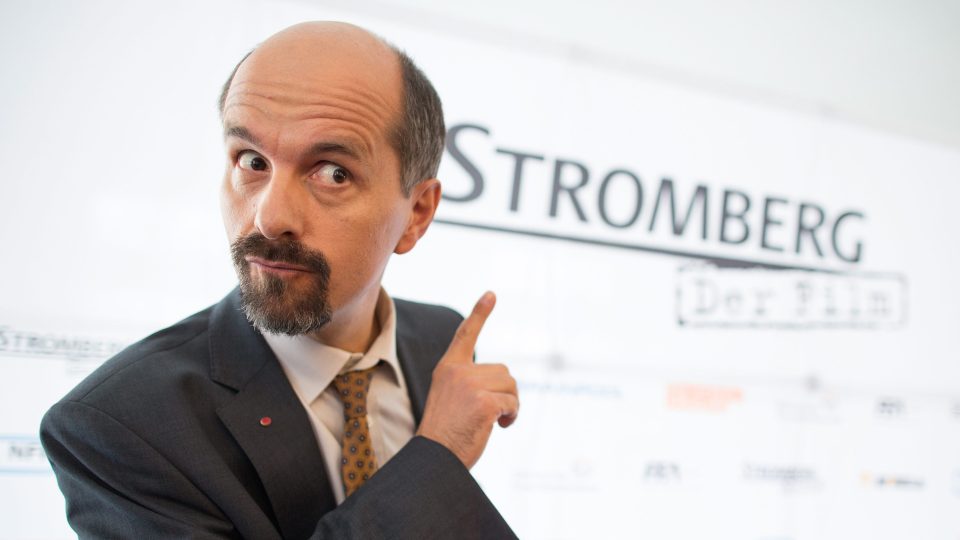 Stromberg – Wieder alles wie immer: Alles zum Kinostreifen