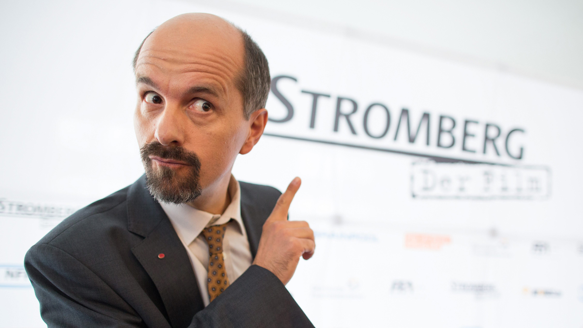 Stromberg – Wieder alles wie immer: Alles zum Kinostreifen