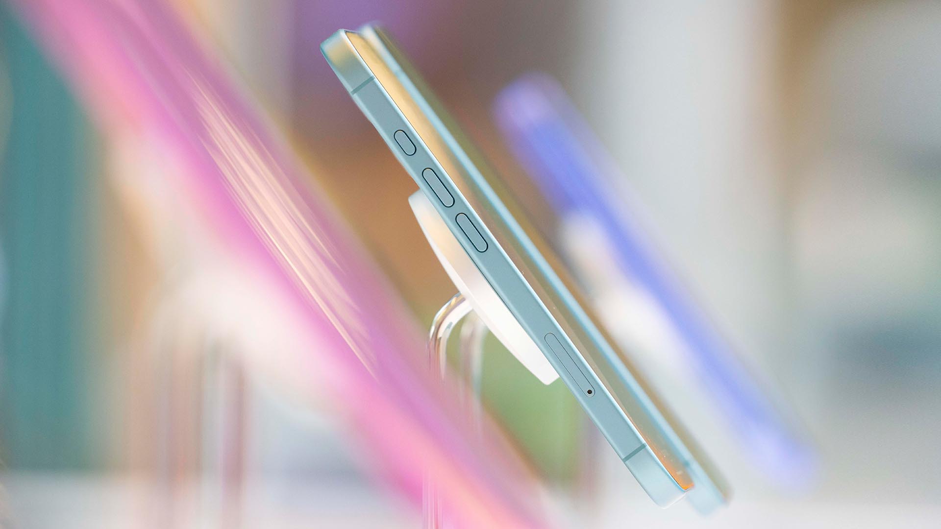 iPhone 17: Alle Farben – wie bunt wird es?