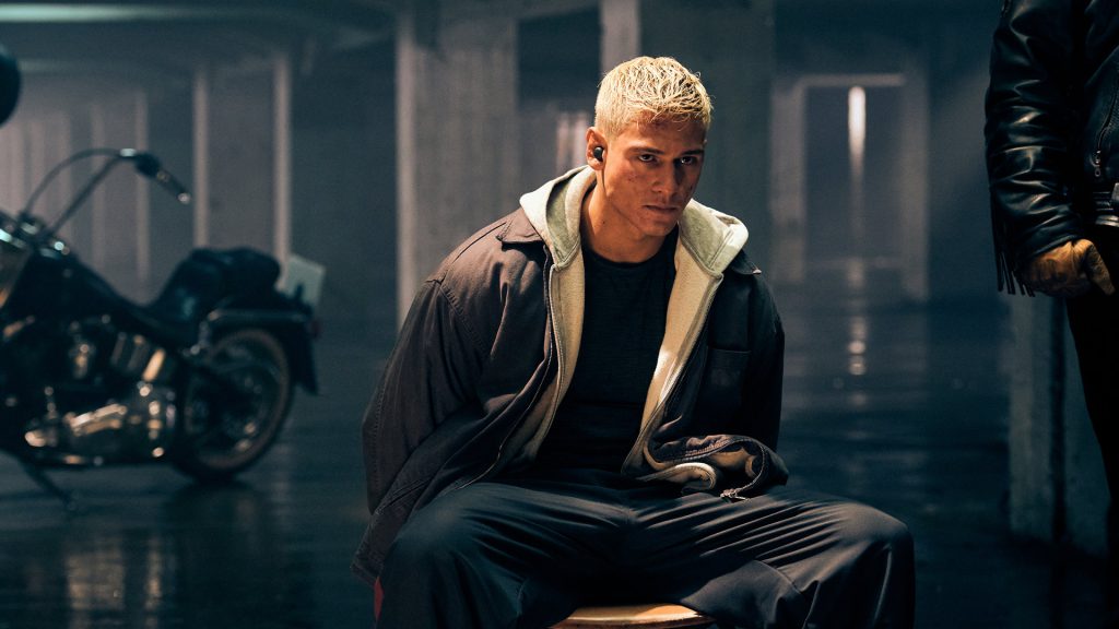 Fourth Wing-Serie: Wohl Wechsel bei der kreativen Leitung – alle Infos