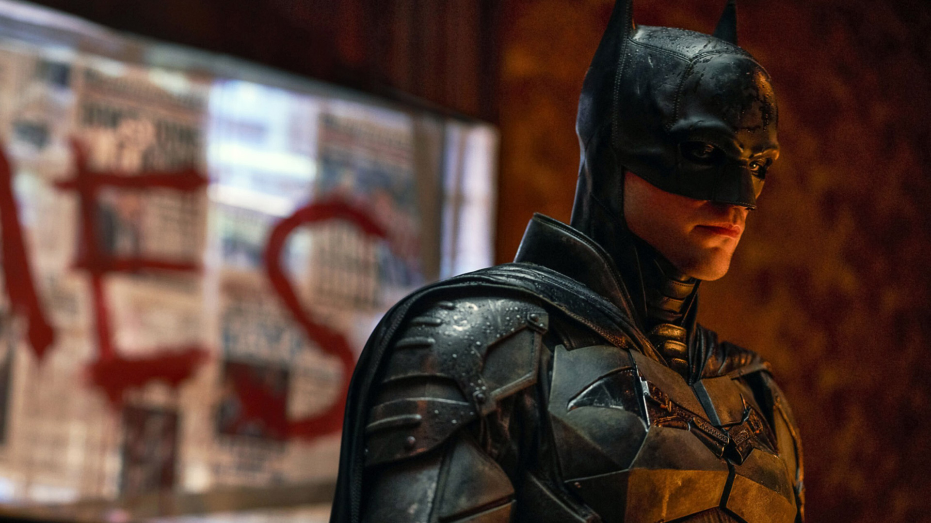 The Batman 2: Alles zur düsteren DC-Fortsetzung mit Robert Pattinson