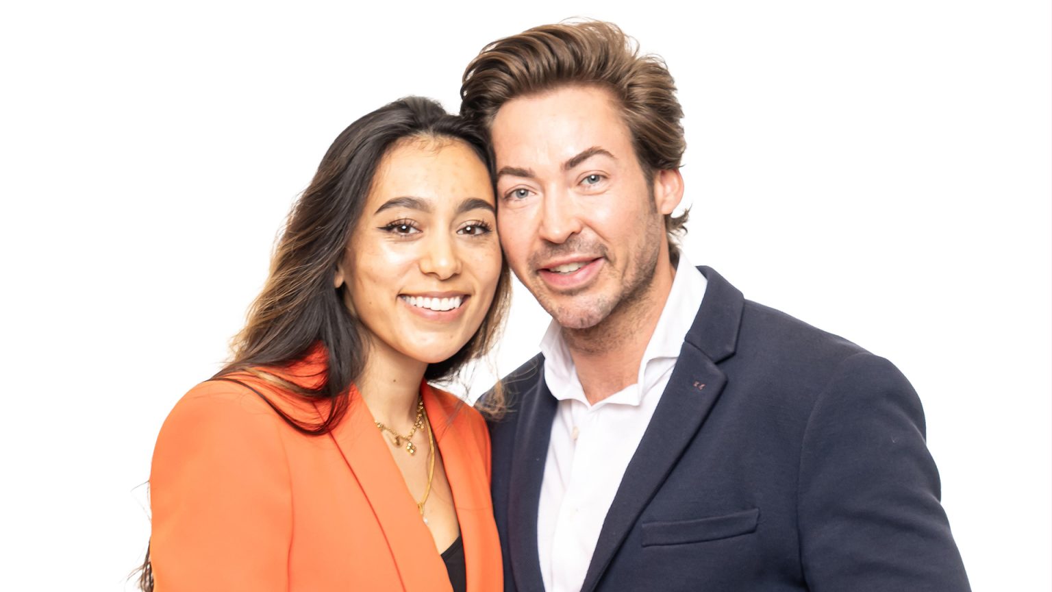 Das Sommerhaus der Normalos 2025: Das sind die Paare