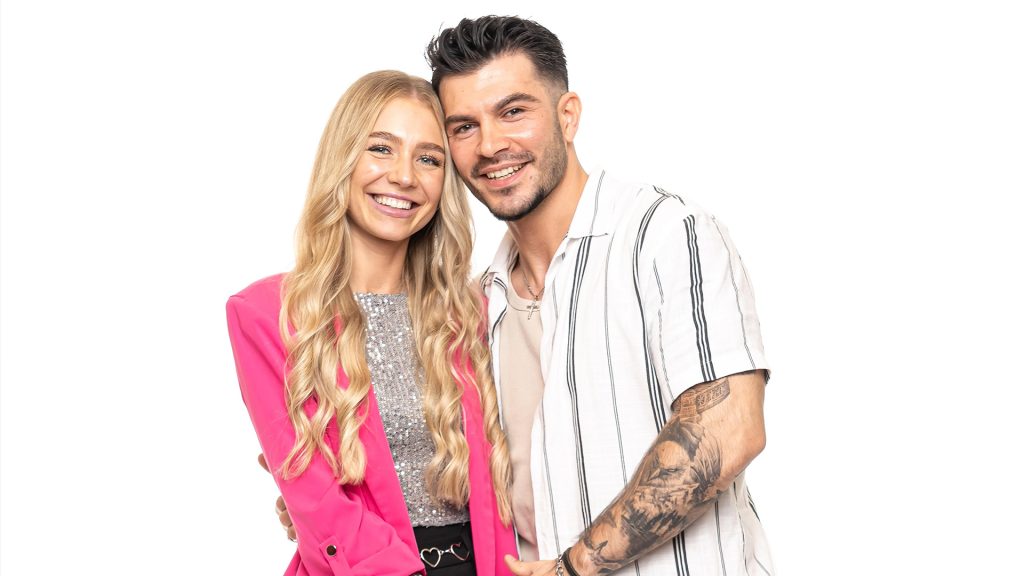 Das Sommerhaus der Normalos 2025: Das sind die Paare