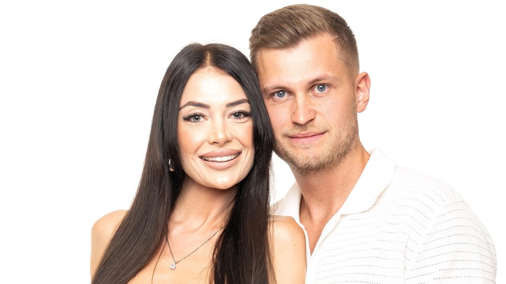 Das Sommerhaus der Normalos 2025: Das sind die Paare