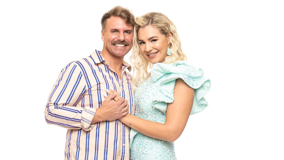 Das Sommerhaus der Normalos 2025: Das sind die Paare