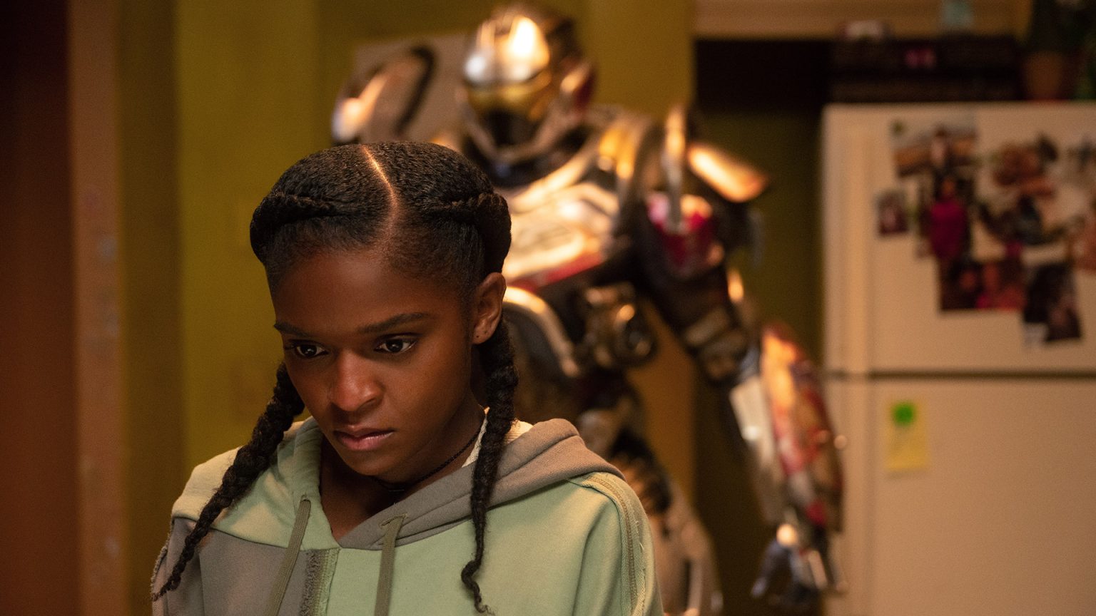 Ironheart: Alles zur neuen Marvel-Serie auf Disney+