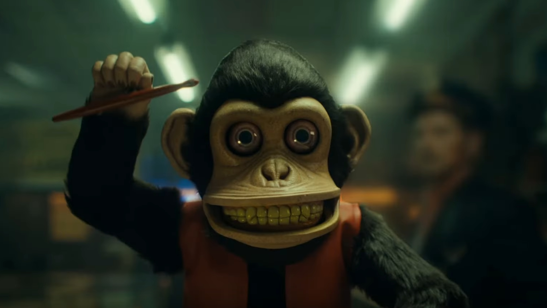 The Monkey im Stream: Wo und wann kannst Du den Horror-Thriller sehen?